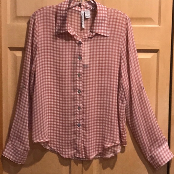 American Rag | Tops | New American Rag Blouse | Poshmark